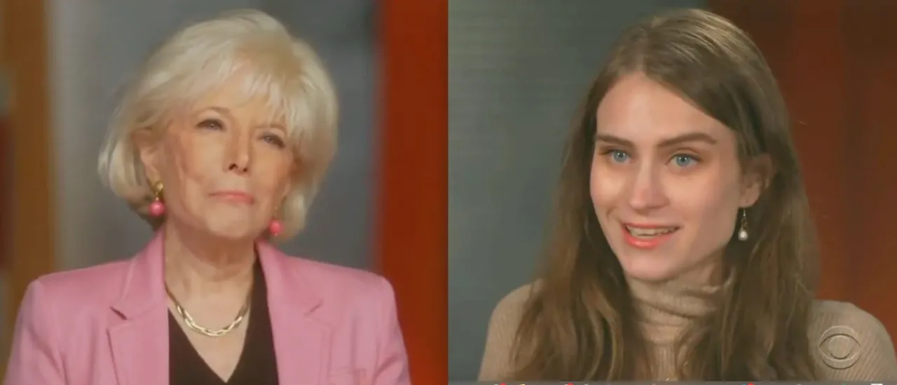 ‘I Still Felt Incomplete’: Detransitioned Men, Women Describe How ...