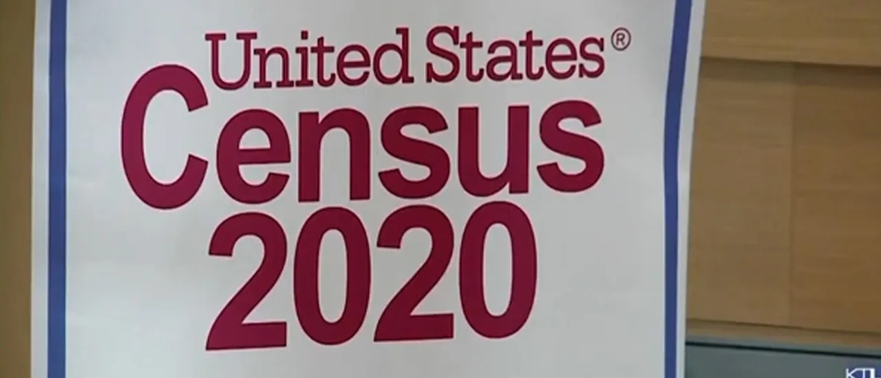 Census Bureau Drops Long-Awaited Redistricting Data, Setting Stage For ...
