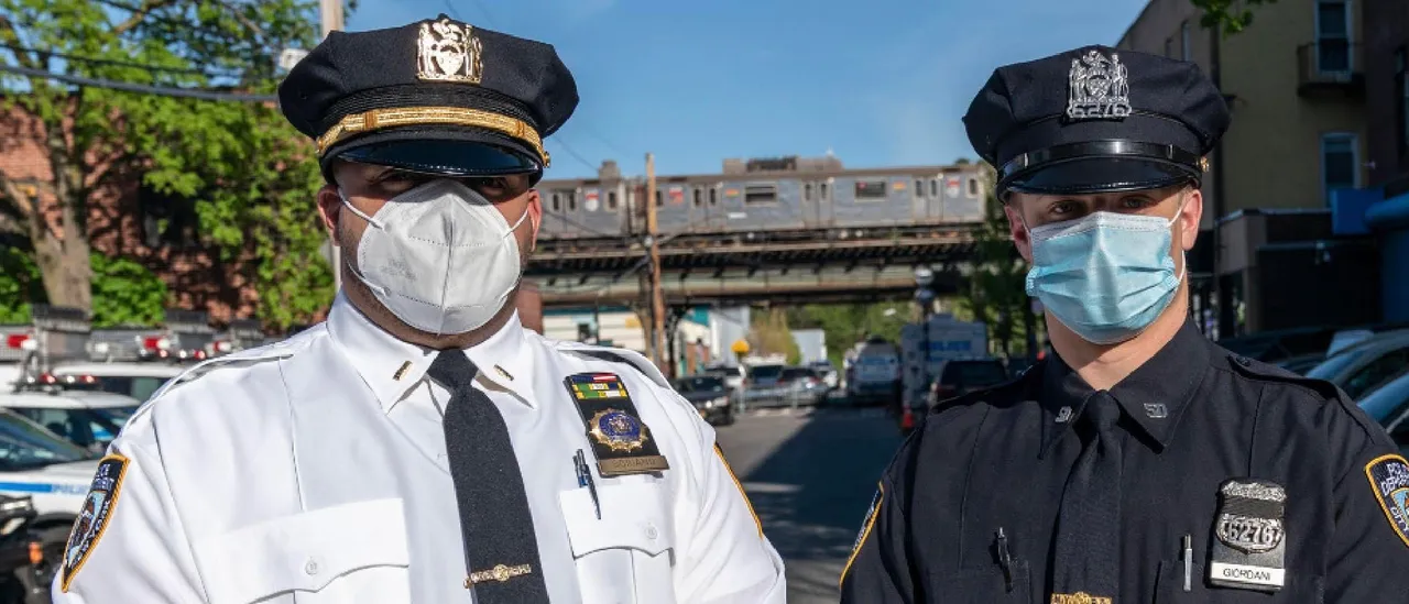 Tuesday Morning Dispatch: As Crime Rates Continue To Soar, White House ...