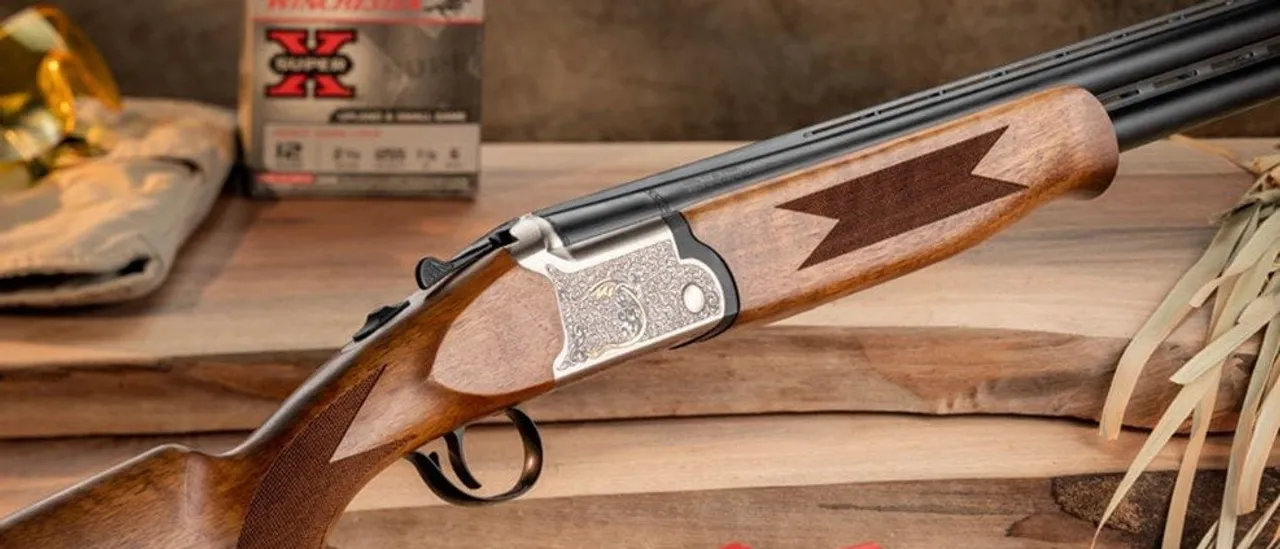 Gun Test: TriStar Trinity | The Daily Caller