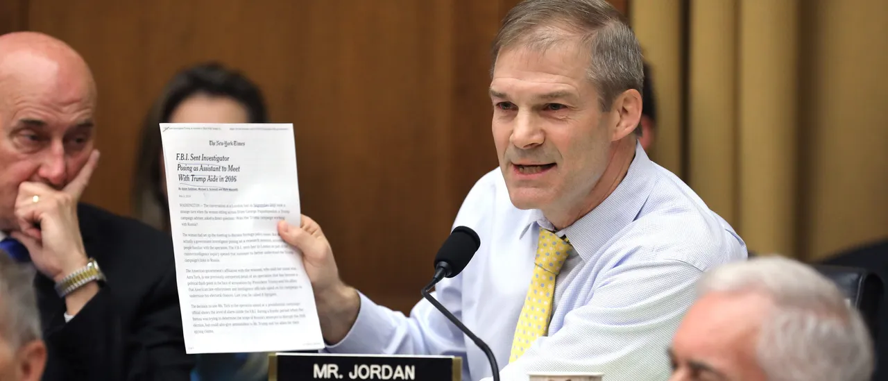 EXCLUSIVE: House Judiciary GOP Slams Microsoft’s ‘Woke Agenda,’ Welcome ...
