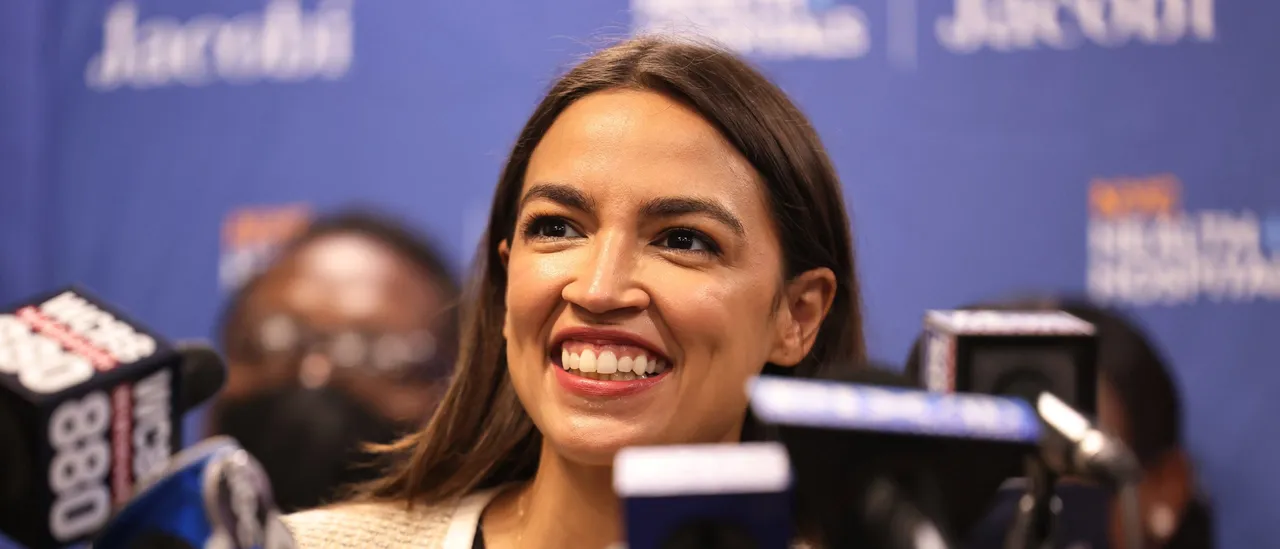 Matt Walsh’s Campaign To Save Ancestral Home Of Rep. Ocasio-Cortez’s ...