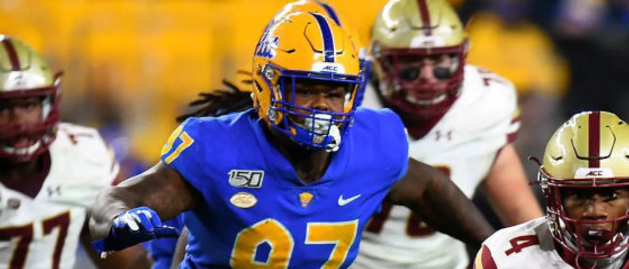 Minnesota Vikings Rookie Jaylen Twyman Gets Shot Four Times | The Daily ...