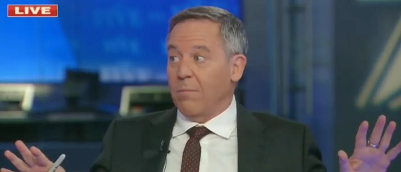 ‘Biden Acted Like Mr. Magoo On Magic Mushrooms’: Greg Gutfeld Says ...