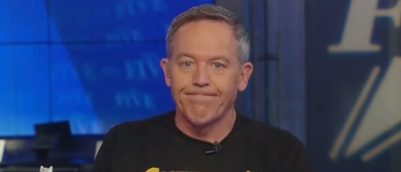 Greg Gutfeld Defends The Good People At CNN Who ‘Don’t Deserve To Be ...