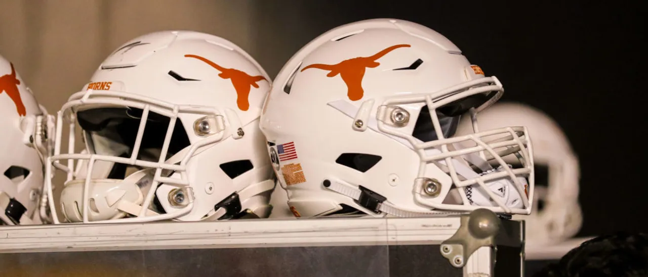 REPORT: Texas Football Recruit Keithron Lee Arrested On Assault Charges ...