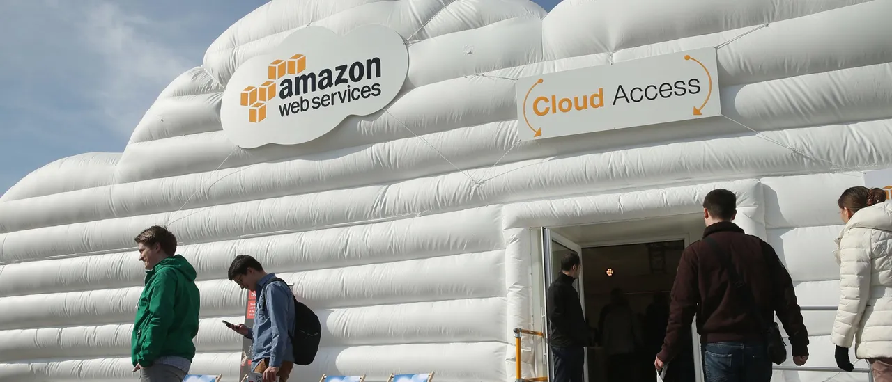 Amazon Cuts Off Services To Spyware Company Over Alleged Hacking ...