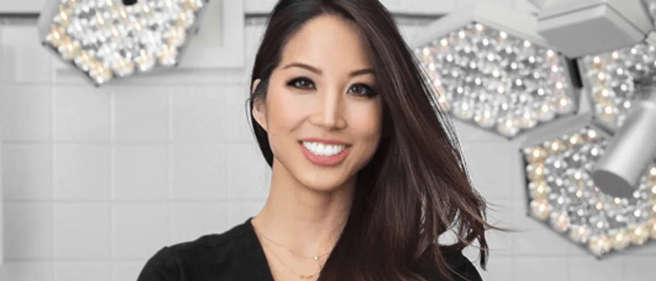 Dr. Catherine Chang Shares 5 Pro Tips to Take Your Career to the Next ...