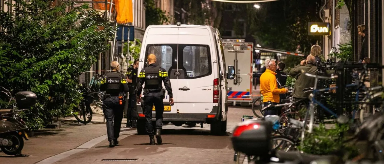 Reporter Known For Investigating Gangsters, Drug Lords Dies From ...