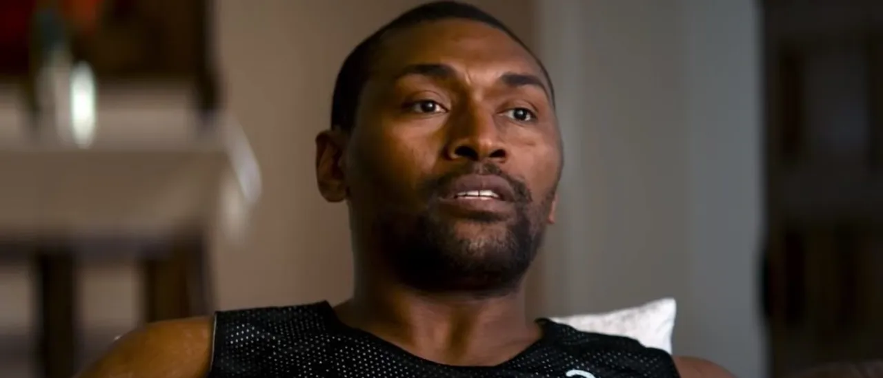 Netflix Releases The Trailer For The Documentary Series ‘Untold’ | The ...