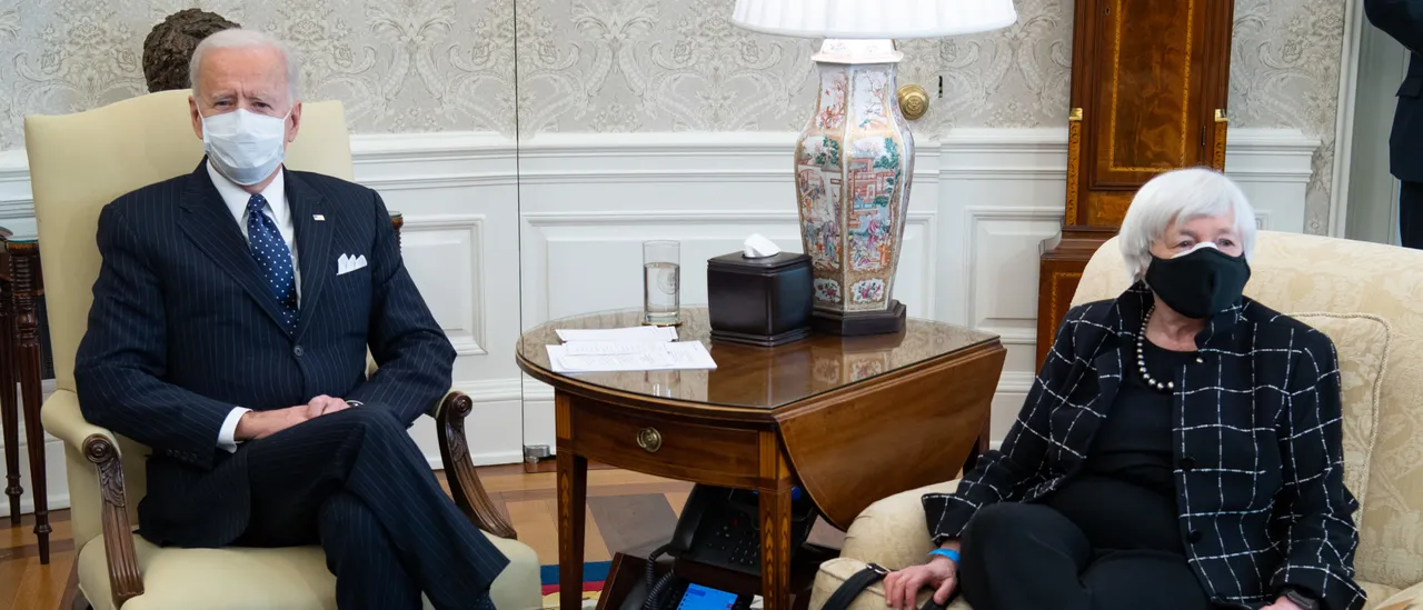 MICHAEL FAULKENDER AND AARON HEDLUND: The Federal Government Is Dining ...