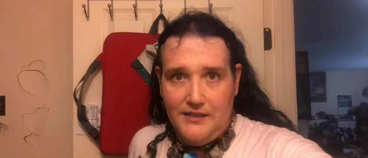 Transgender YouTuber Arrested For Allegedly Raping 79-Year-Old Mother ...