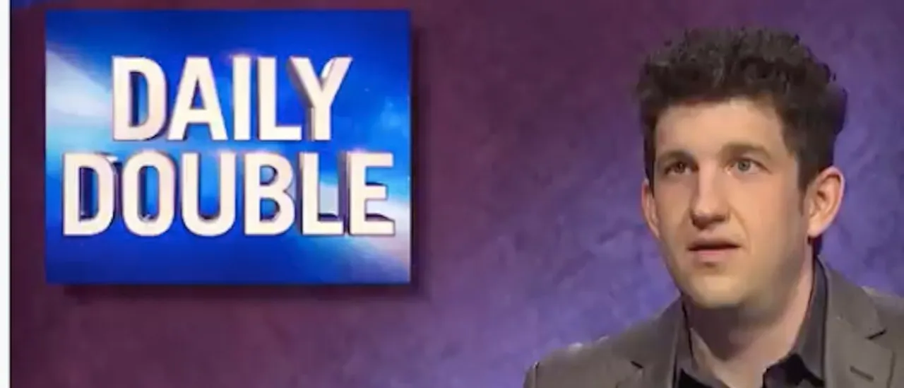 Does ‘Jeopardy!’ Have Another Legendary Champion Brewing? Latest ...