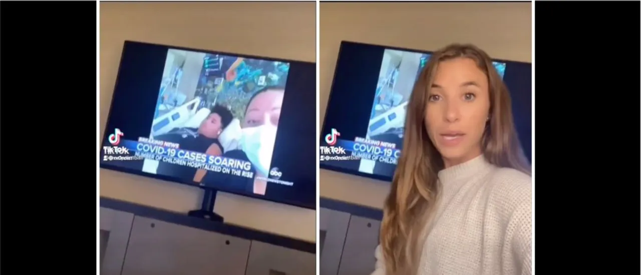 REPORT: Team USA Paintball Player Jessica Maiolo Kicked Off The Team ...