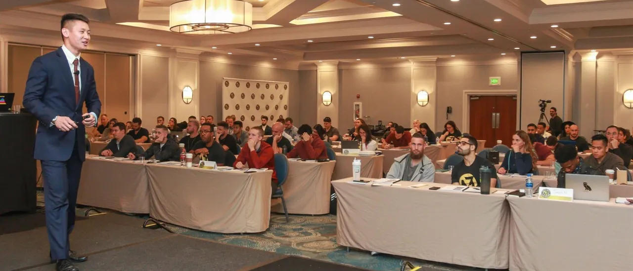 Richard Yu’s Guide on Establishing Brand Trust and Authenticity in an ...