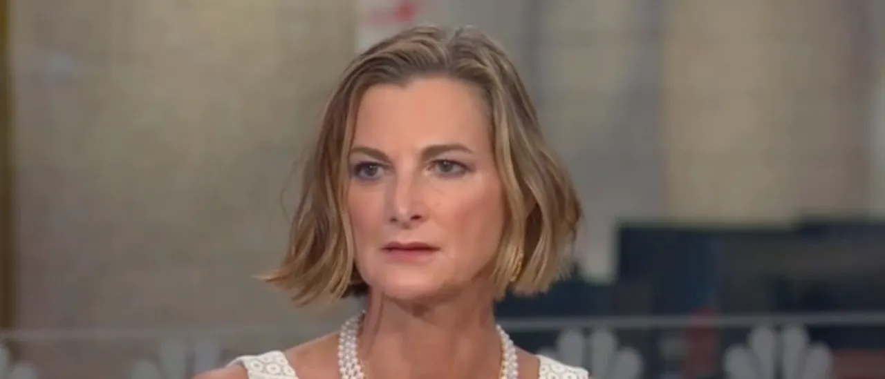 WaPo White House Correspondent Says Biden Wanted Afghan Exit So Badly ...