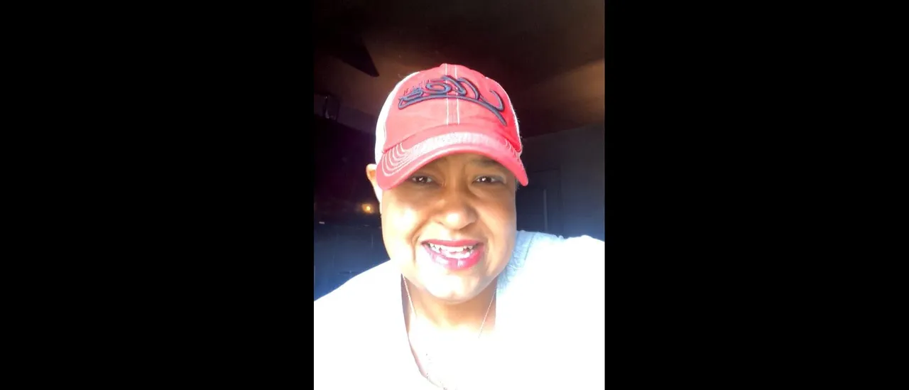 BLM Utah President, Who Declared The American Flag Was ‘A Symbol Of ...