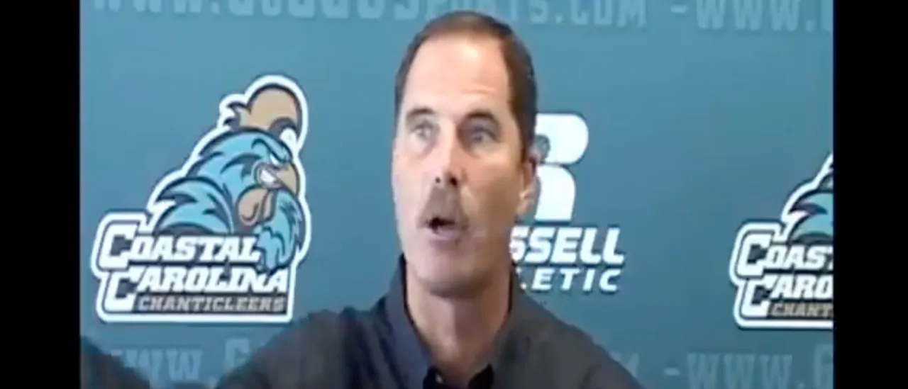 Tuesday Is The 10-Year Anniversary Of David Bennett’s Famous ‘Be A Dog ...