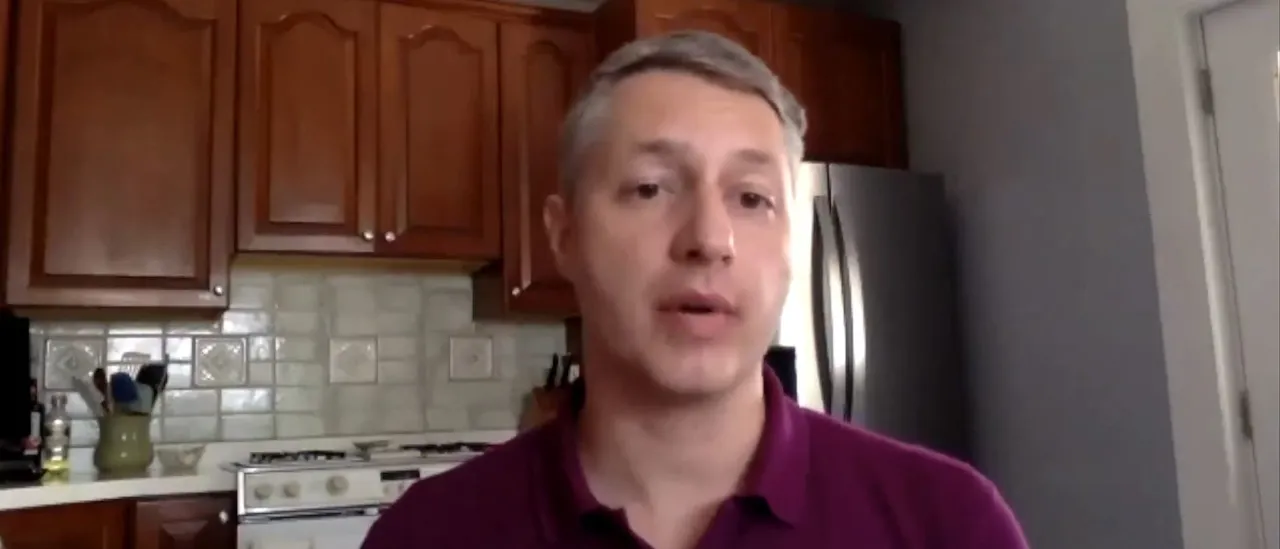 Dem Candidate Who Called ‘Climate Crisis’ An ‘Existential Threat ...