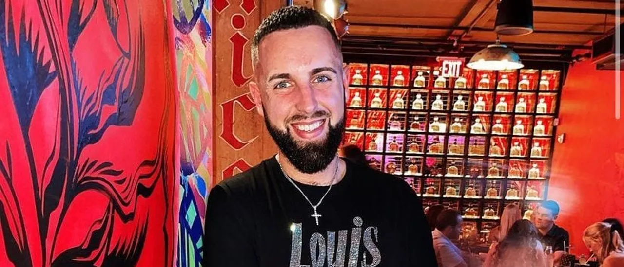 How Mike “Tate” Tetreault Beat The Odds | The Daily Caller