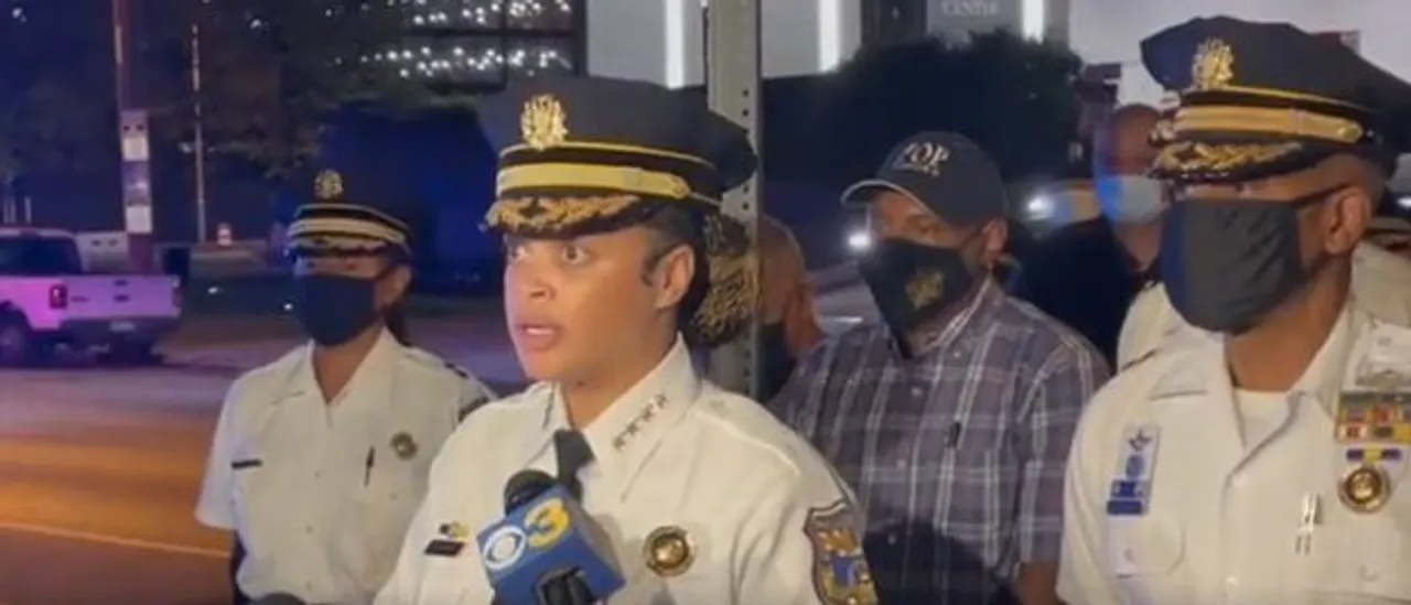 Gunman Kills Coworker At Hospital, Then Wounds Two Police Officers In ...