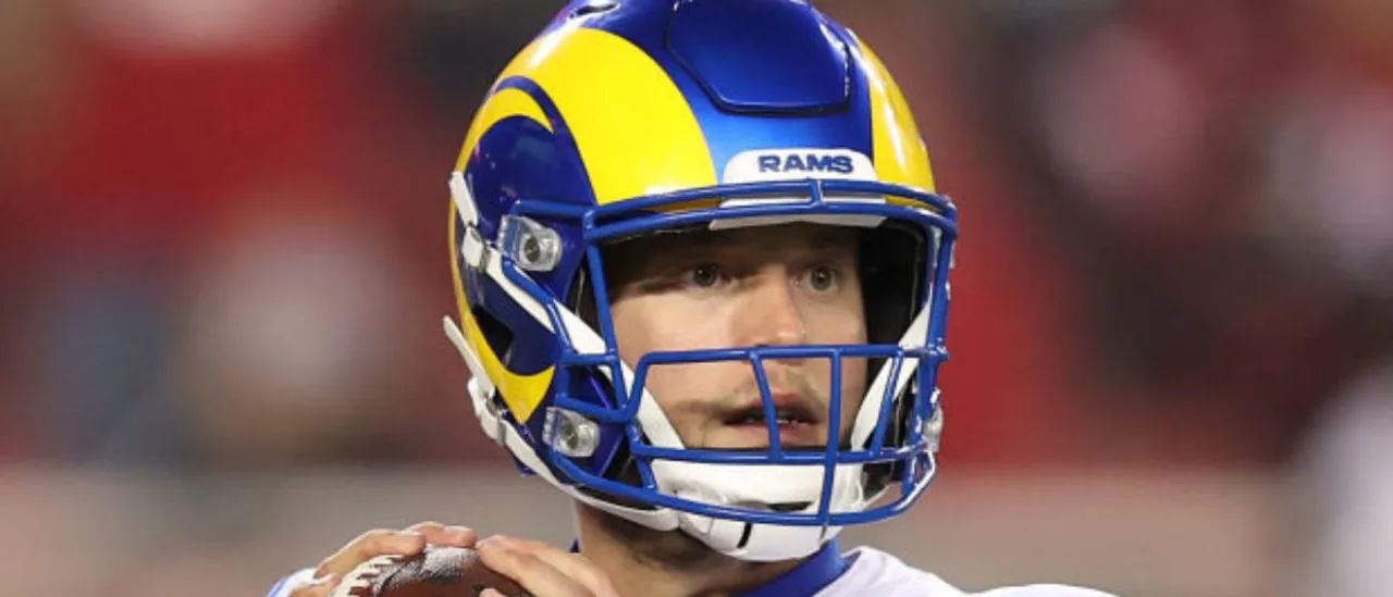 Matthew Stafford’s Wife Kelly Apologizes For Throwing A Soft Pretzel At ...