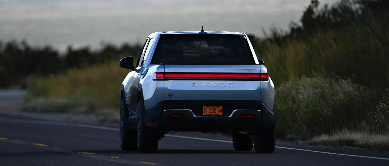 Electric Vehicle Startups Running Out Of Juice As Demand Lags ...