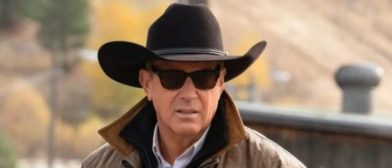 REVIEW: ‘Yellowstone’ Season 4 Finale Shocks Fans With Major Death ...