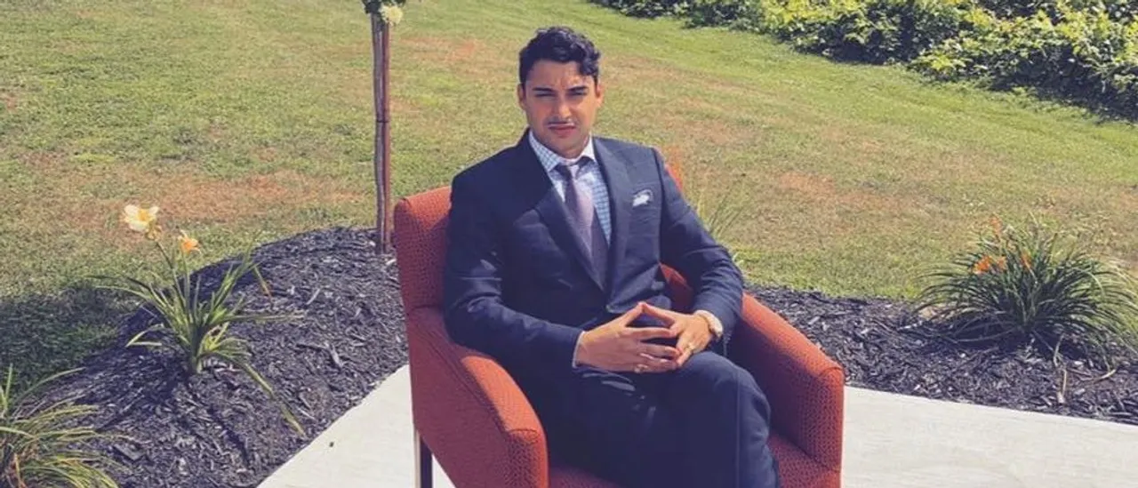 James William Awad: Turn Your Passion Into Your Career, And Success Is ...