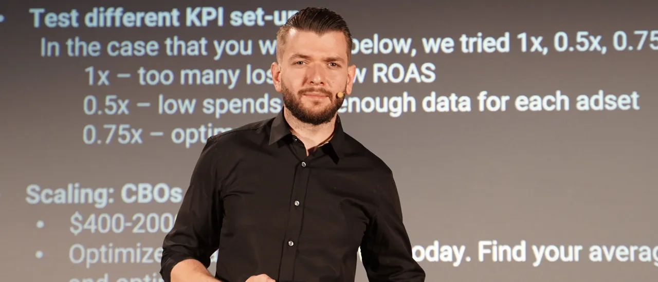 How Alex Fedotoff Empowers Business Owners to Scale Up | The Daily Caller