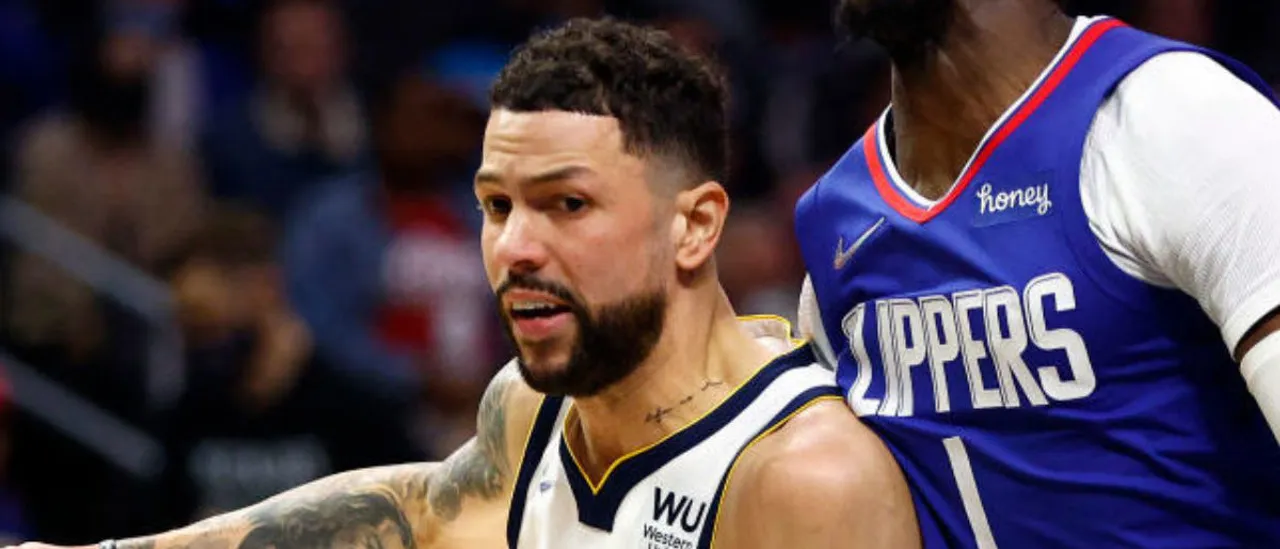 Denver Nuggets Guard Austin Rivers Hospitalized After ‘Scary’ Allergic ...
