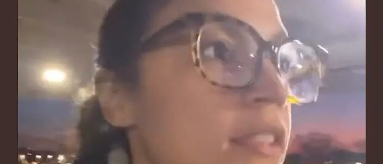 Alexandria Ocasio-Cortez Appears To Suggest Republicans Have A Foot ...