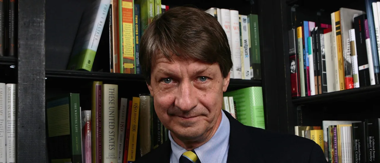 HART: Reflections On Some Timeless PJ O’Rourke Quotes | The Daily Caller