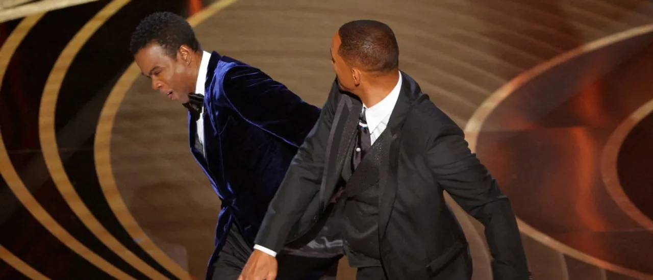 The Oscars Gets Surprisingly Solid TV Ratings | The Daily Caller
