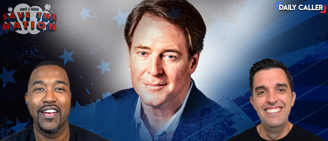 The Liberal Media Bias And The End Of The Rockefeller Republican ...