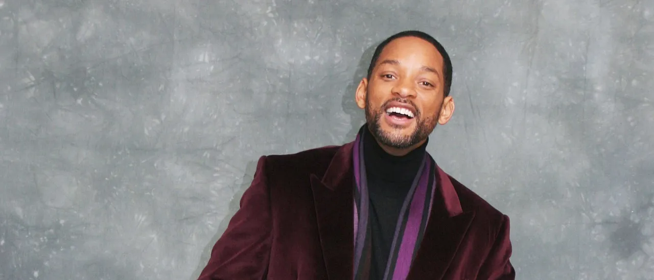 The LAPD Is Leaking Excuses For Why It Didn’t Arrest Will Smith | The ...