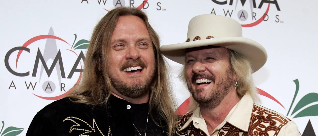Van Zant Brothers Drop New Song Dedicated To DeSantis | The Daily Caller