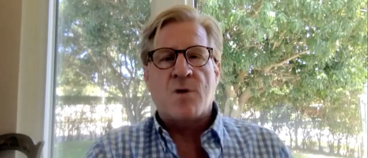 Former Bannon Ally Claims He’ll Release ‘Erased’ Hunter Biden Laptop ...
