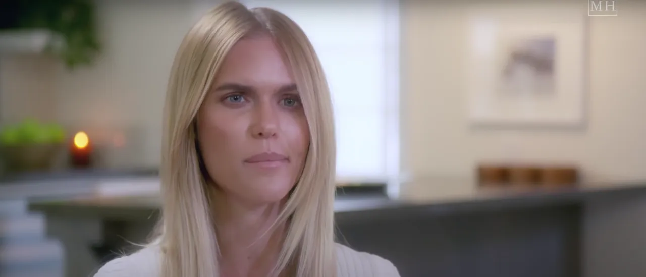 This Former Model Looks Fantastic Despite Walking Headfirst Into An ...