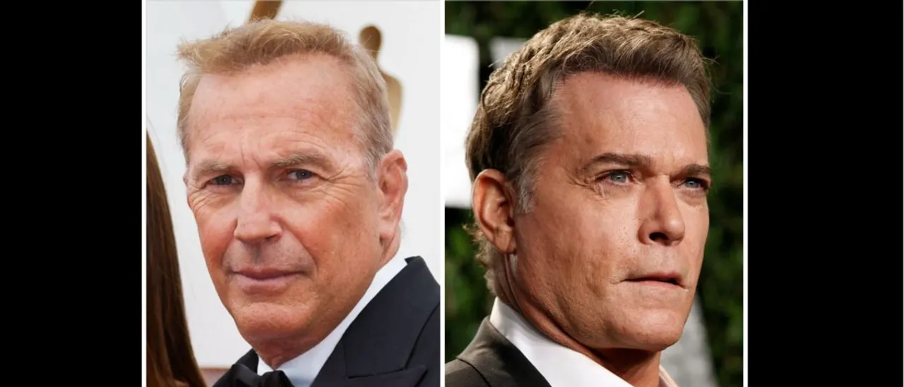 Kevin Costner Shares Powerful Tribute To Ray Liotta Following The Actor ...