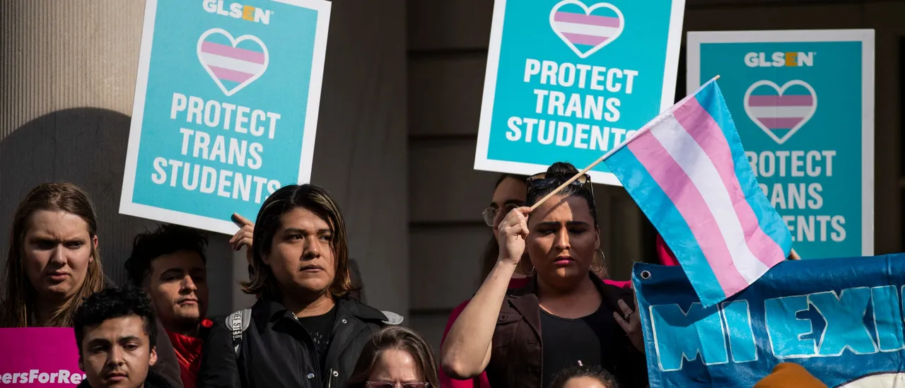 Employee Speaks Out After Trans Activist Allegedly Pressured Video Game ...