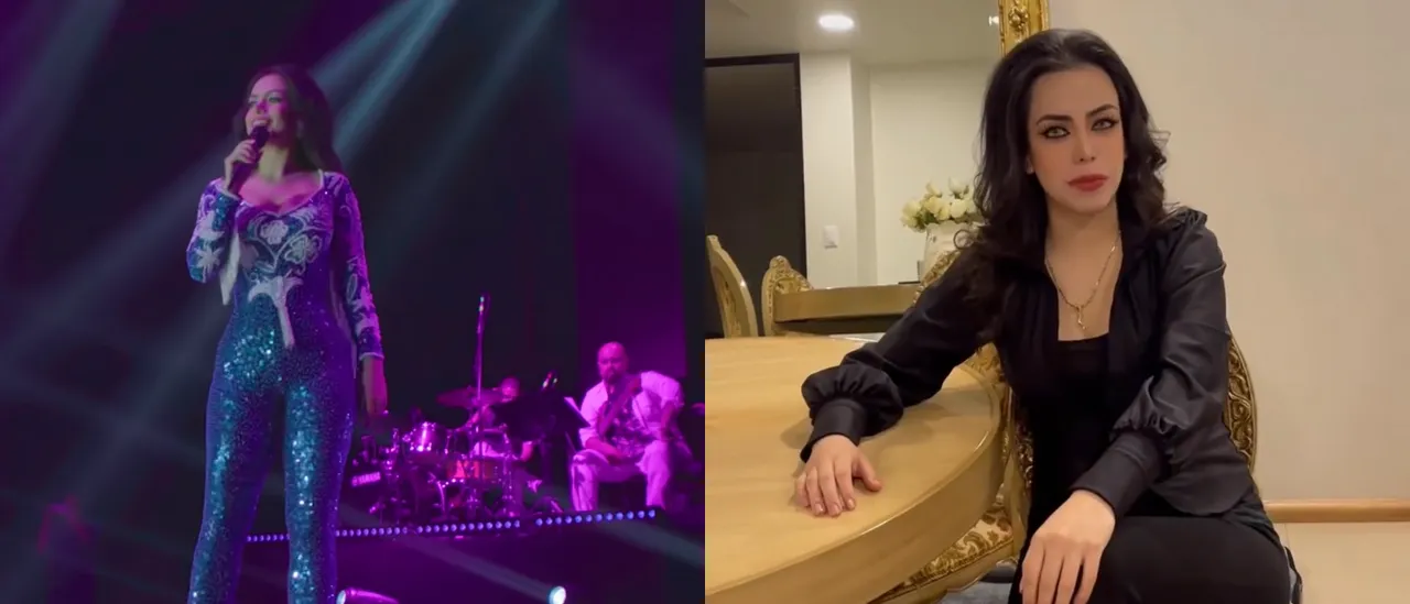 REPORT: Mexican Singer Shot Dead By Ancient Husband | The Daily Caller