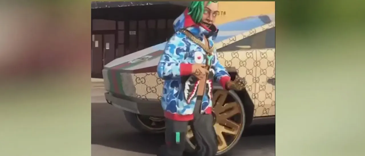 Record Label Drops AI Rapper, Issues Apology After ‘Digital Blackface ...