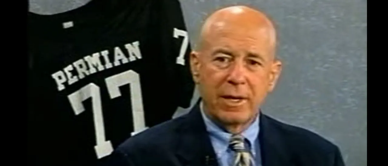 ‘Friday Night Lights’ Gary Gaines Coach Dead At 73 | The Daily Caller
