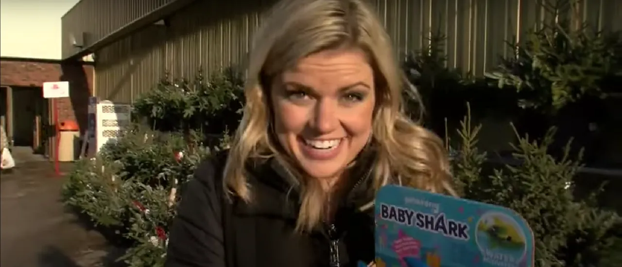 ‘Beloved’ News Anchor Neena Pacholke Dead By Apparent Suicide At Age 27 ...