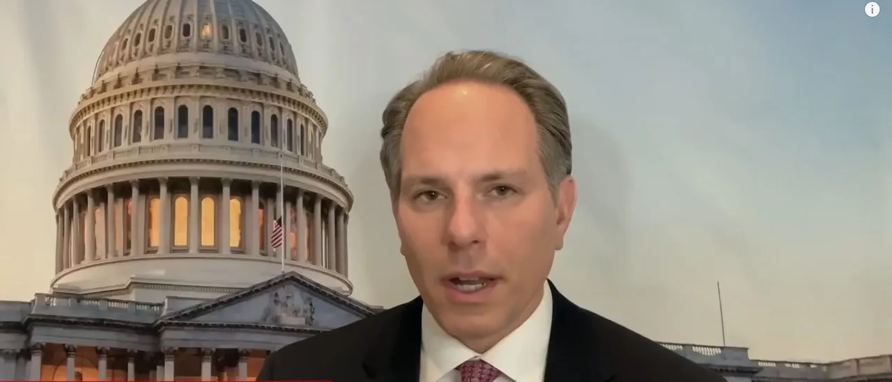 Joe Biden’s New Intelligence Board Chief Jeremy Bash Called Hunter’s ...