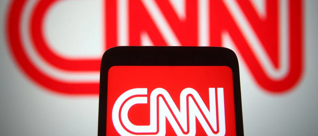 CNN’s Lawyers Are Making An Insane Argument In Court | The Daily Caller