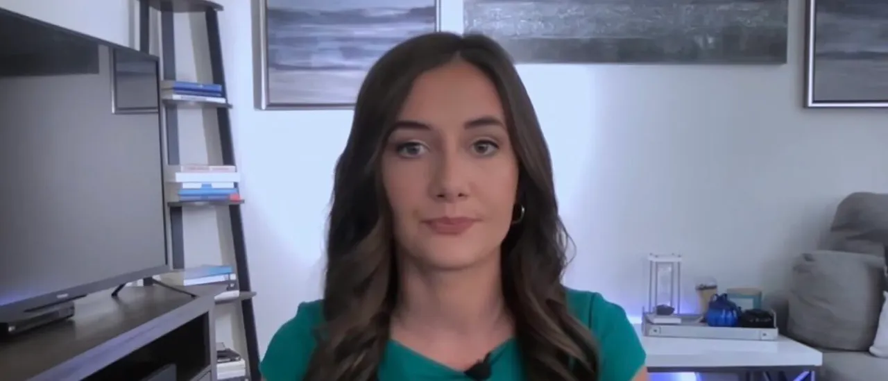 Twitter Suspends Daily Caller’s Chrissy Clark Over Her Article On ...