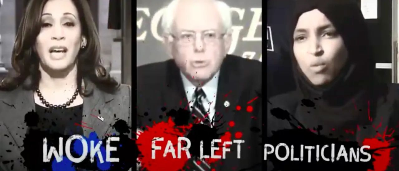 EXCLUSIVE: Conservative Org Unveils Ad Campaign Targeting ‘Hyper-Deadly ...