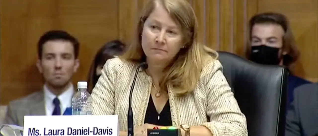 ‘Clearly Conflicted Official’: Biden Appointee Potentially Broke The ...